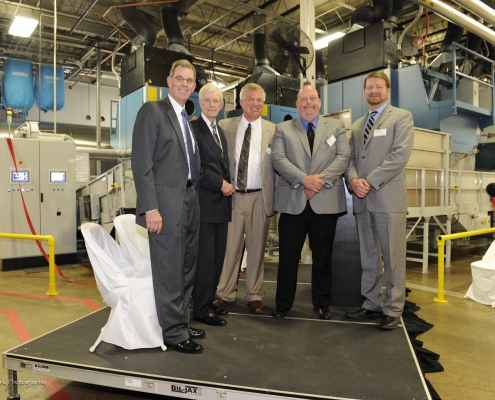 Careers - Economy Linen and Towel Service
